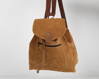 Old school bag | Etsy