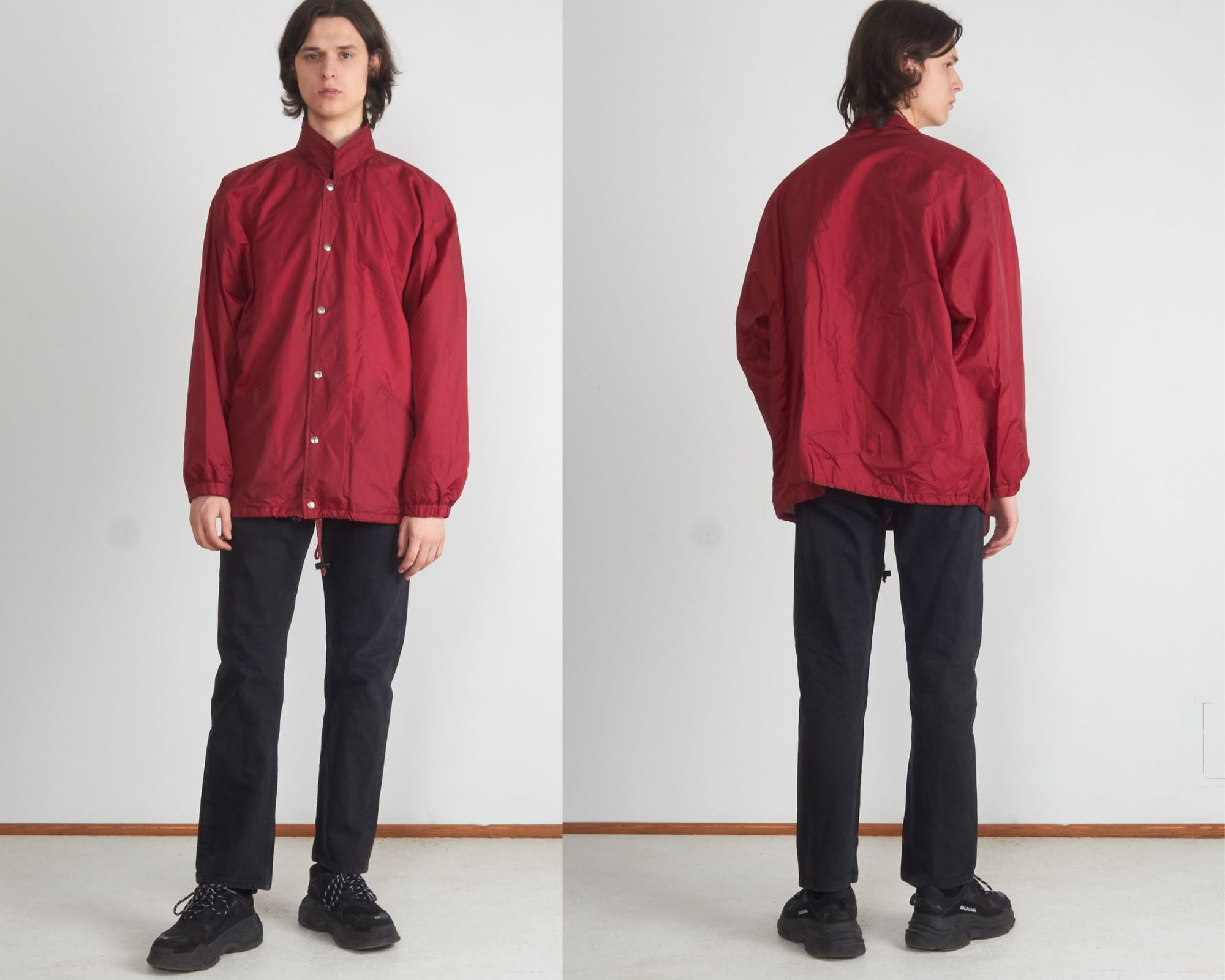 Vintage Jackets, Retro Style Jackets