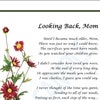 Caregiver Poem Print Verse Thank-you, DIGITAL DOWNLOAD, Sentimental ...