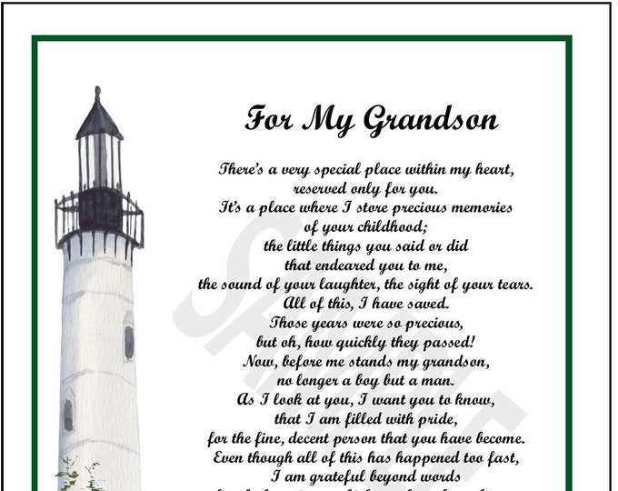 Granddaughter Poem, DIGITAL DOWNLOAD, Granddaughters 16th 18th 21st ... Granddaughter Poem, DIGITAL DOWNLOAD, Granddaughters 16th 18th 21st ...