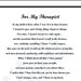 For My Therapist, DIGITAL DOWNLOAD, Best Counselor Therapist Gift ...
