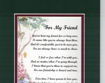 Friends 40th Birthday Best Friend - Etsy