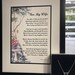 Scorpio Poem, Scorpio Print, Scorpio Gift, Unique Birthday Gifts ...