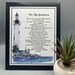 Framed Grandson Poem- My Grandson Gift- Grandson Present- Grandson ...