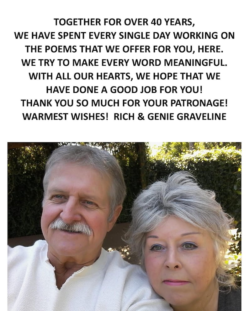 Framed Mom Dad Parents Poem Print Thank You Appreciation Wedding Gift ...