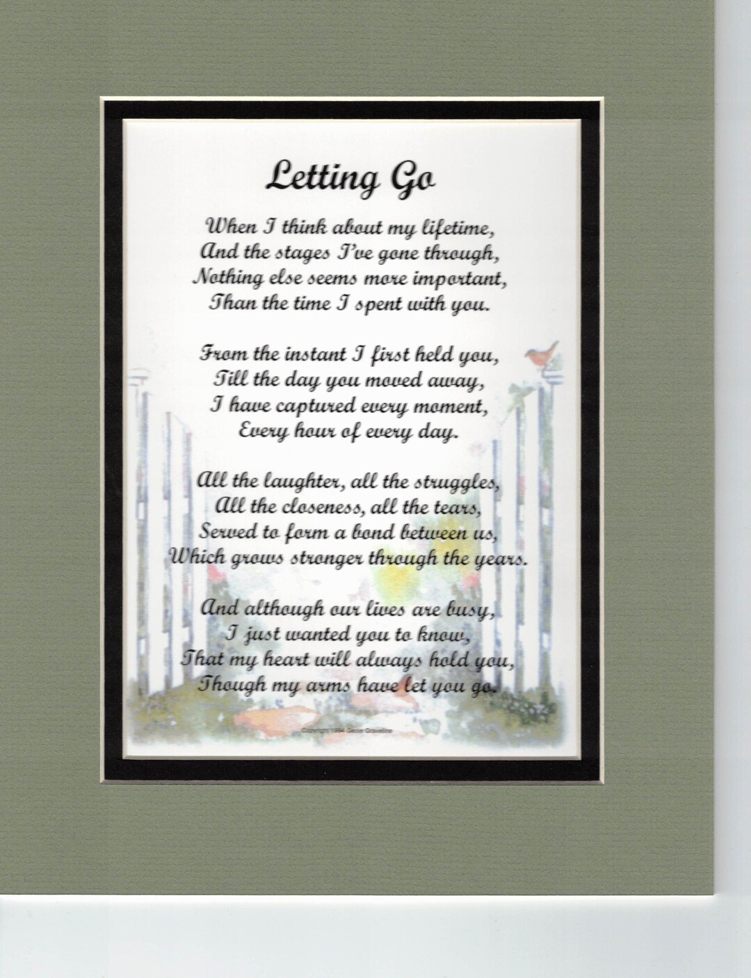 Son Leaving Home, Daughter Leaving Home, Miss My Son, Miss My Daughter ...