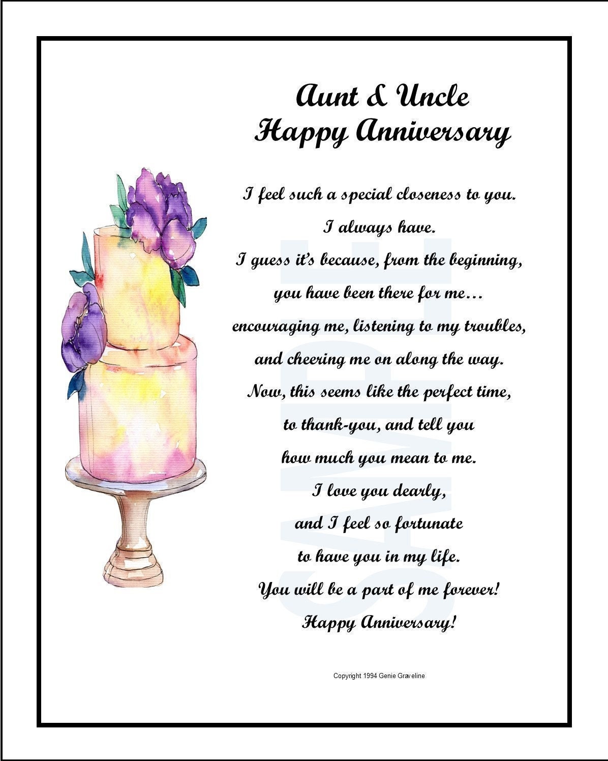 Happy Wedding Anniversary Aunty Ubicaciondepersonas cdmx gob mx