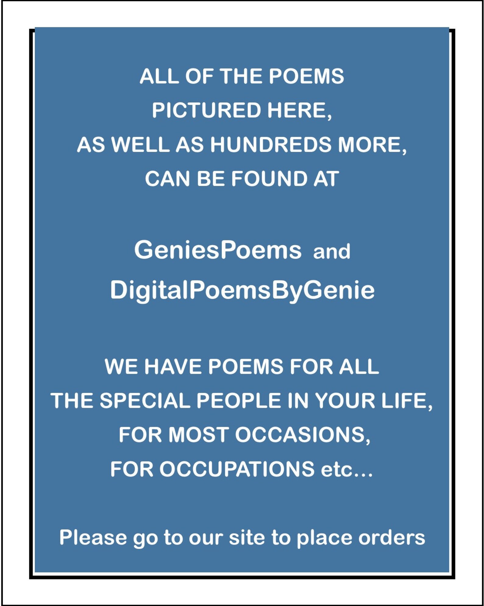 Our Son Poem DIGITAL DOWNLOAD Our Son Verse Our Son Print - Etsy