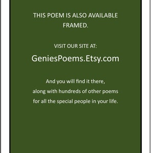 Christmas Remembrance Poem, Christmas Memorial Verse, Loss of Husband ...