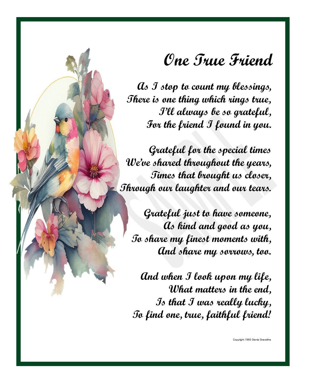 Our Friendship Best Friend Poem Poster Zazzle Lupon gov ph our-friendship-best-friend-poem-poster-zazzle-lupon-gov-ph