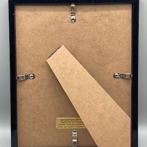 Framed Pastor Poem, Pastor Gift, Pastor Retiring, Pastor Verse Print ...