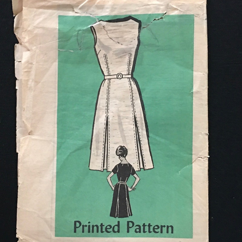 Mail Order Patterns - Etsy