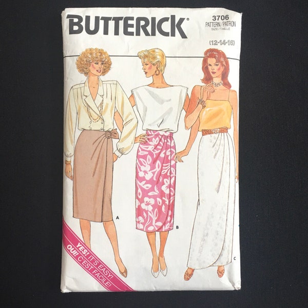 Sarong Sewing Pattern - Etsy