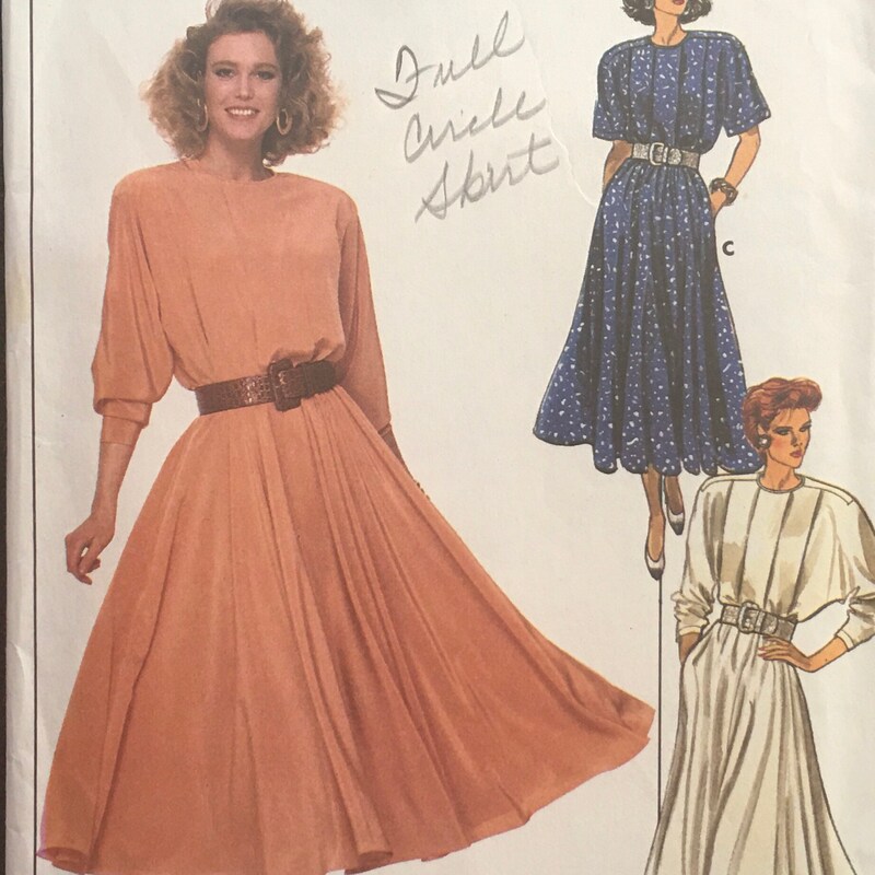 Ellen Tracy Pattern - Etsy