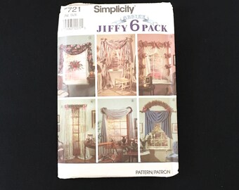 Jiffy 6 Pack - Etsy