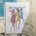 1960s Size 14, UNCUT Simplicity 8176, JUMPER or SUNDRESS Pattern ...