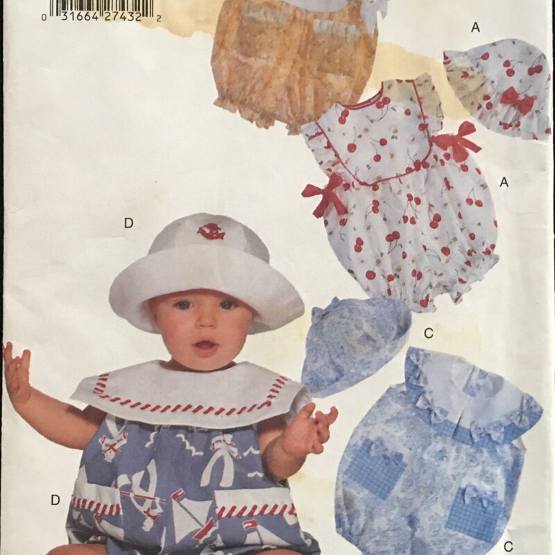 Vogue Hat Pattern - Etsy