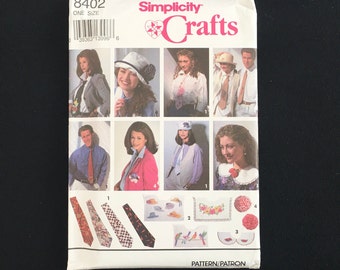 Simplicity 8402 - Etsy