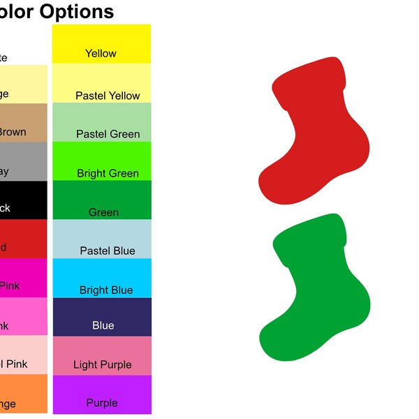 Blue and White Christmas Stockings - Etsy