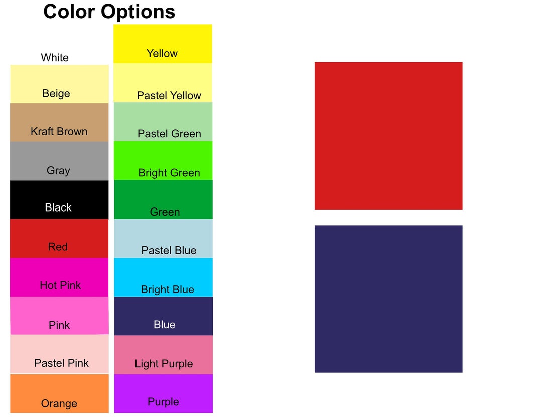 25 Pieces - Square Paper Die Cut Shape Cut Outs for Bulletin Boards ...