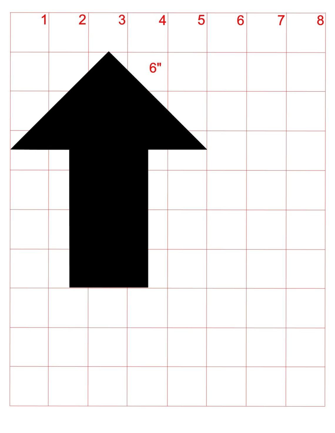 25 Pieces Arrow Die Cut Shapes Paper Arrow Shapes Arrow - Etsy