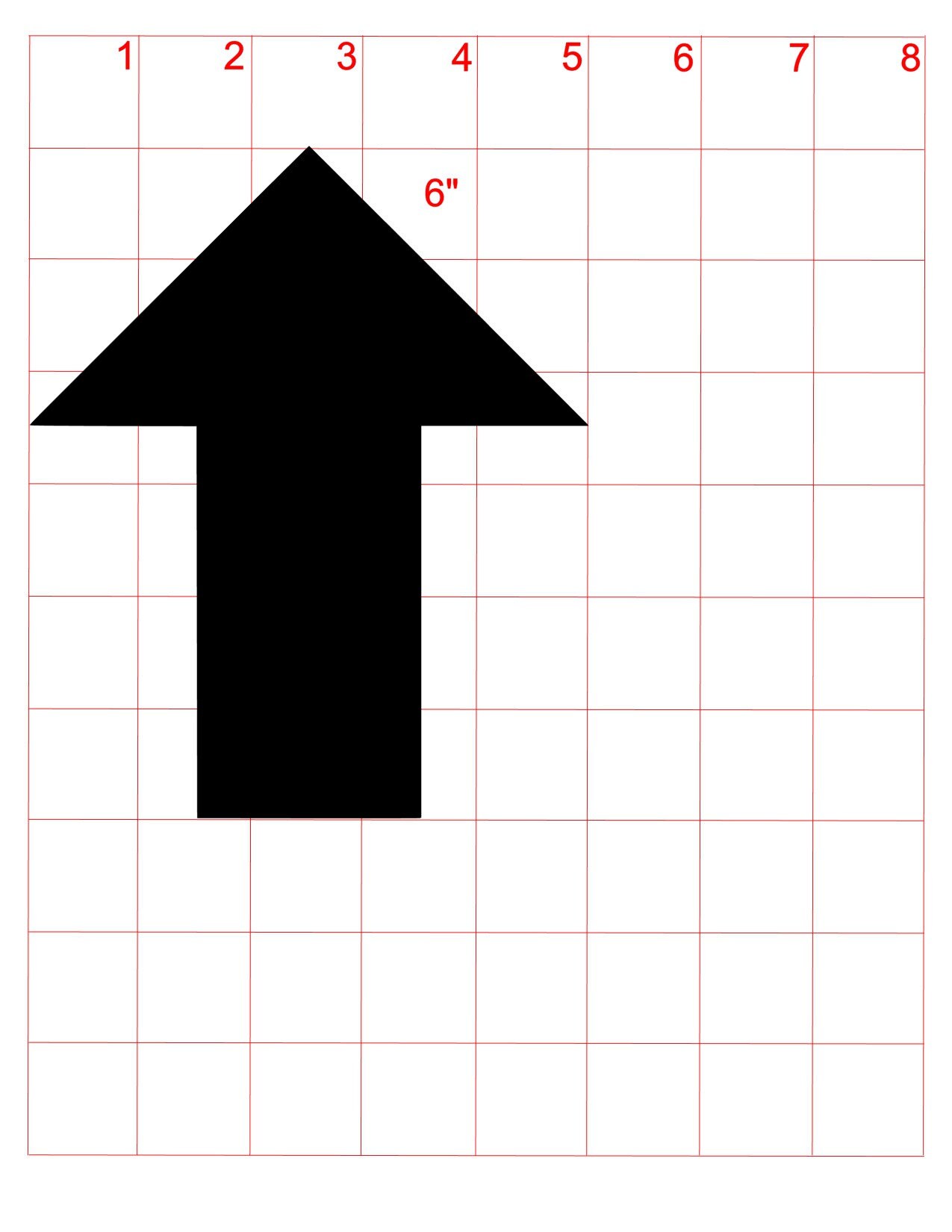 25 Pieces Arrow Die Cut Shapes Paper Arrow Shapes Arrow - Etsy