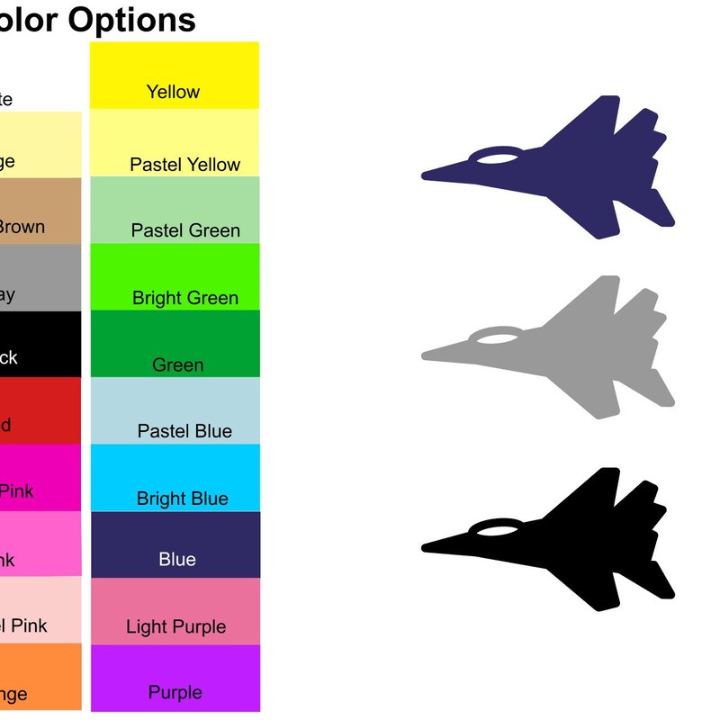 PlentyOfPaperCuts - Etsy