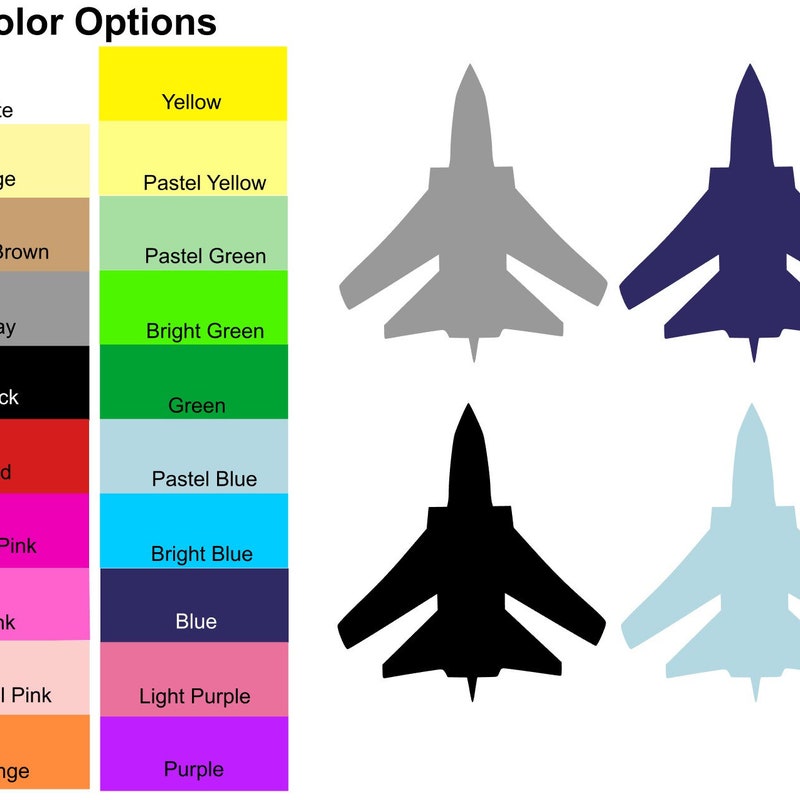 Fighter Jet Party - Etsy