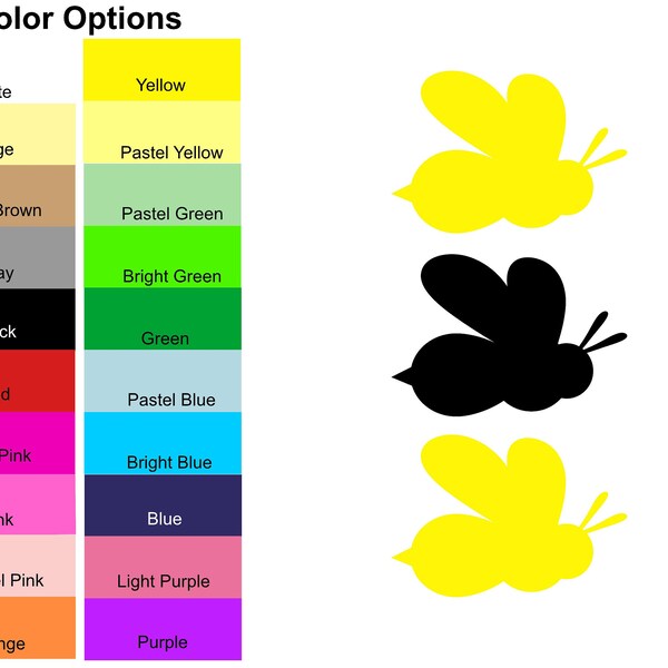 Bee Classroom Decor - Etsy