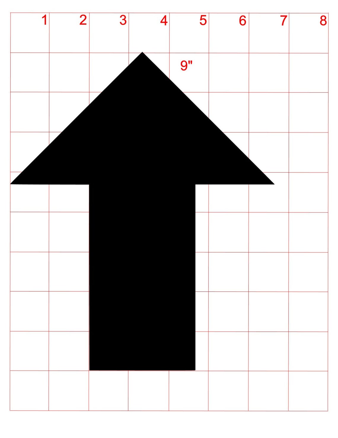 25 Pieces Arrow Die Cut Shapes Paper Arrow Shapes Arrow - Etsy