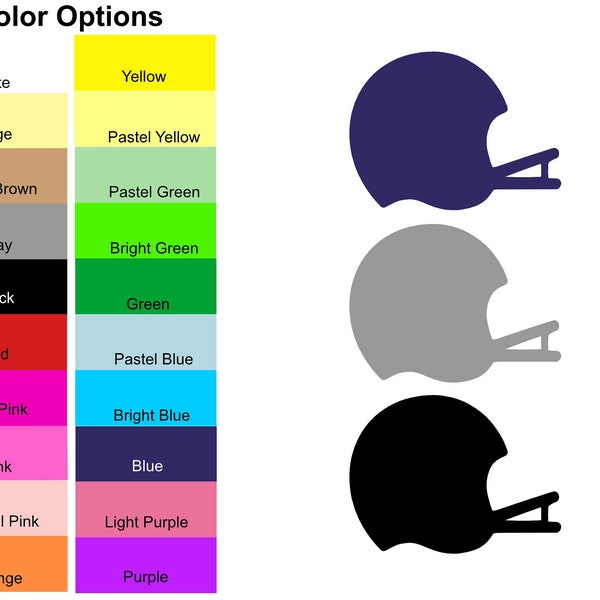 Football Decorations - Etsy