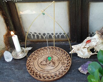 Infinite Pendulum - Etsy