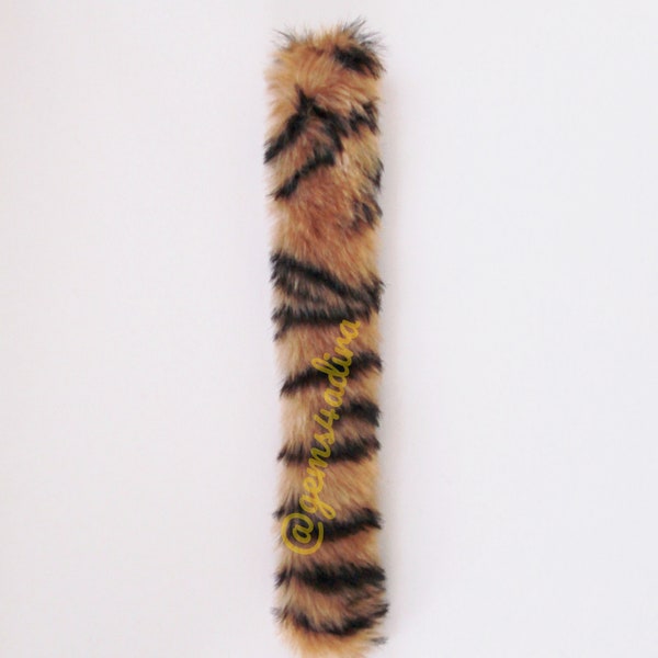 Therian Tail - Etsy