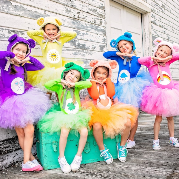 Rainbow Friends Costume - Etsy