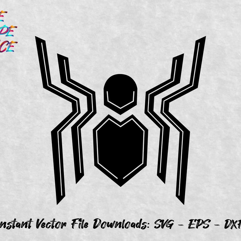 Far From Home Spiders - Etsy