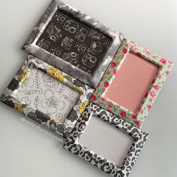 Spring Frames - Etsy