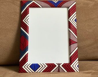 Fabric Covered Frame - Etsy