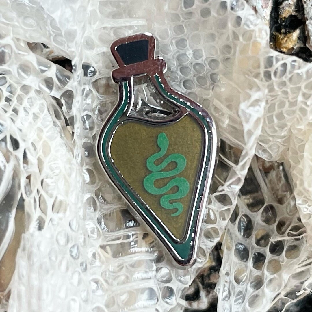 Petite Potions - Truth Serum - Etsy