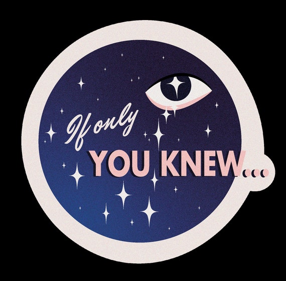 Random Retro Dystopian Stickers | Etsy