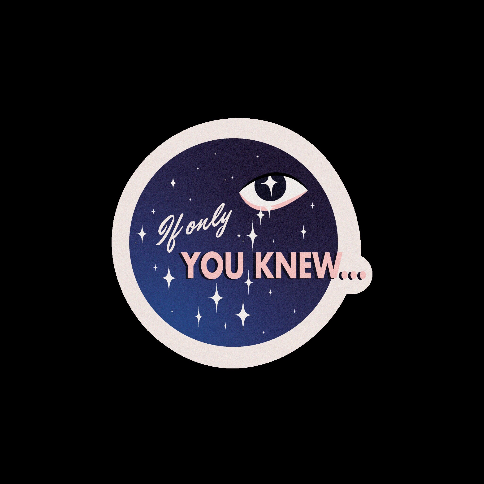 5 Pc Sticker Pack - Etsy