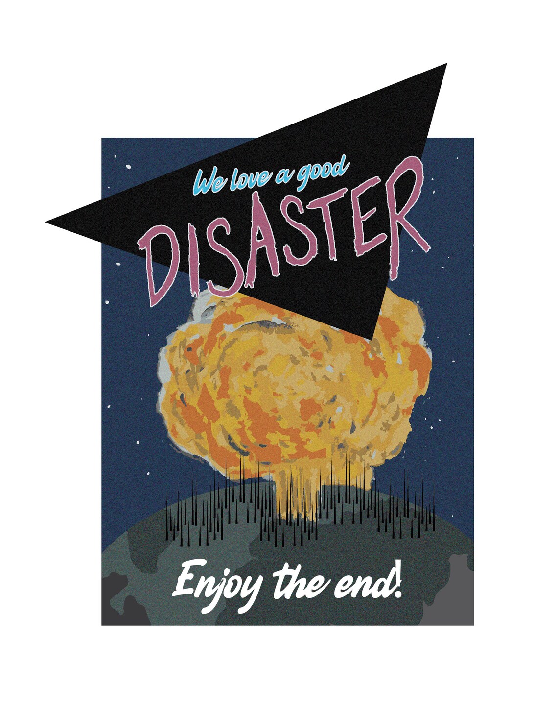 5 Pc Sticker Pack | Etsy