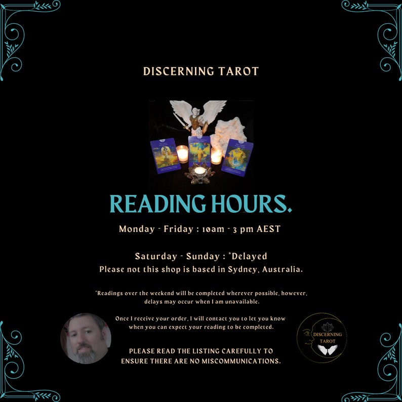 1 Card Tarot Reading, Accurate, Fast Email Delivery, Detailed. Quick ...