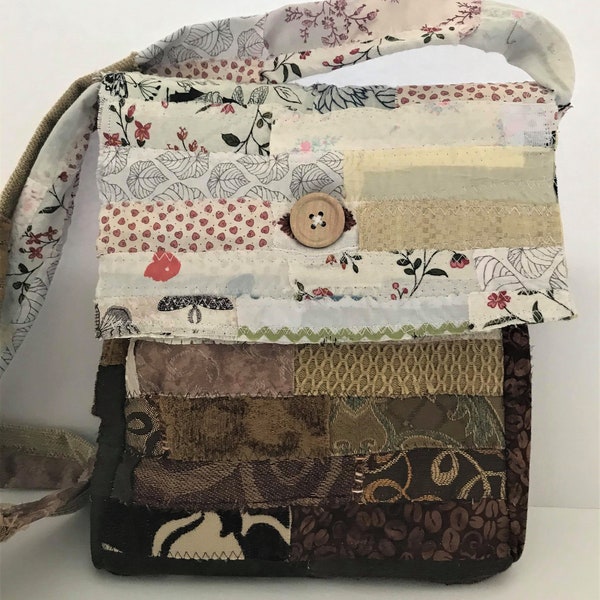 Bohemian Gypsy Bag - Etsy