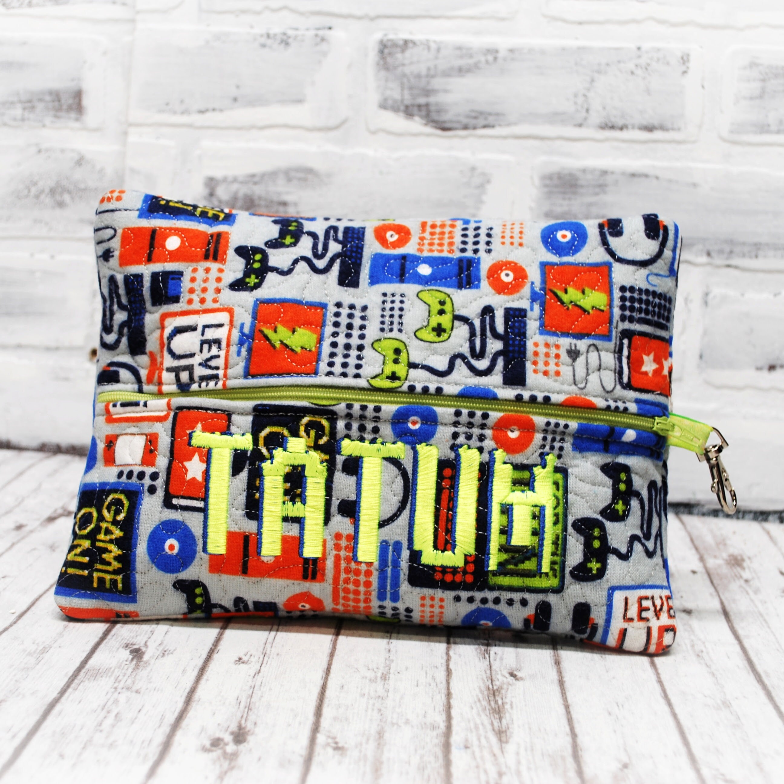 Game Controller Case - Etsy