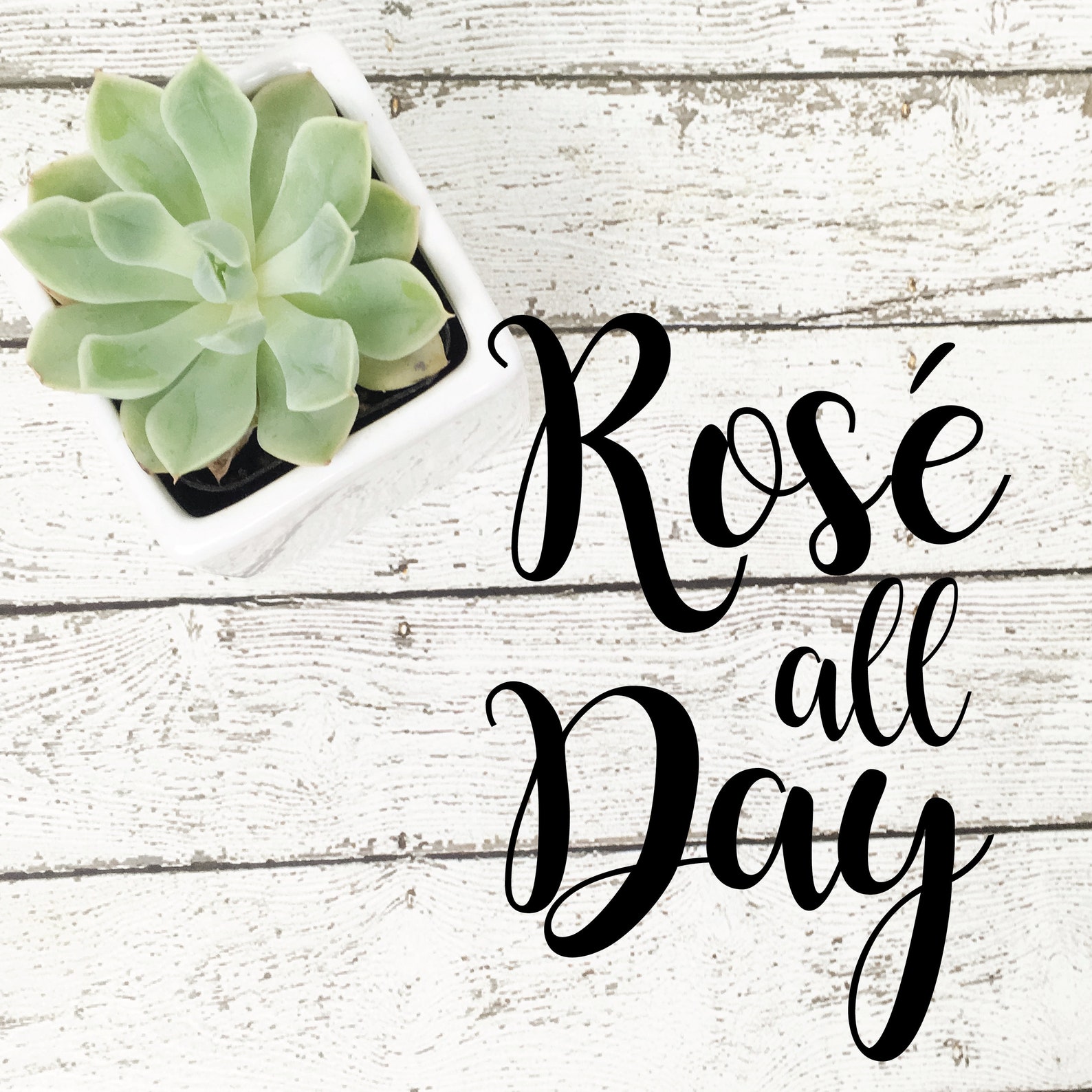 Slay All Day Svg Rosé All Day Png Rosé All Day Dfx Rosé All - Etsy