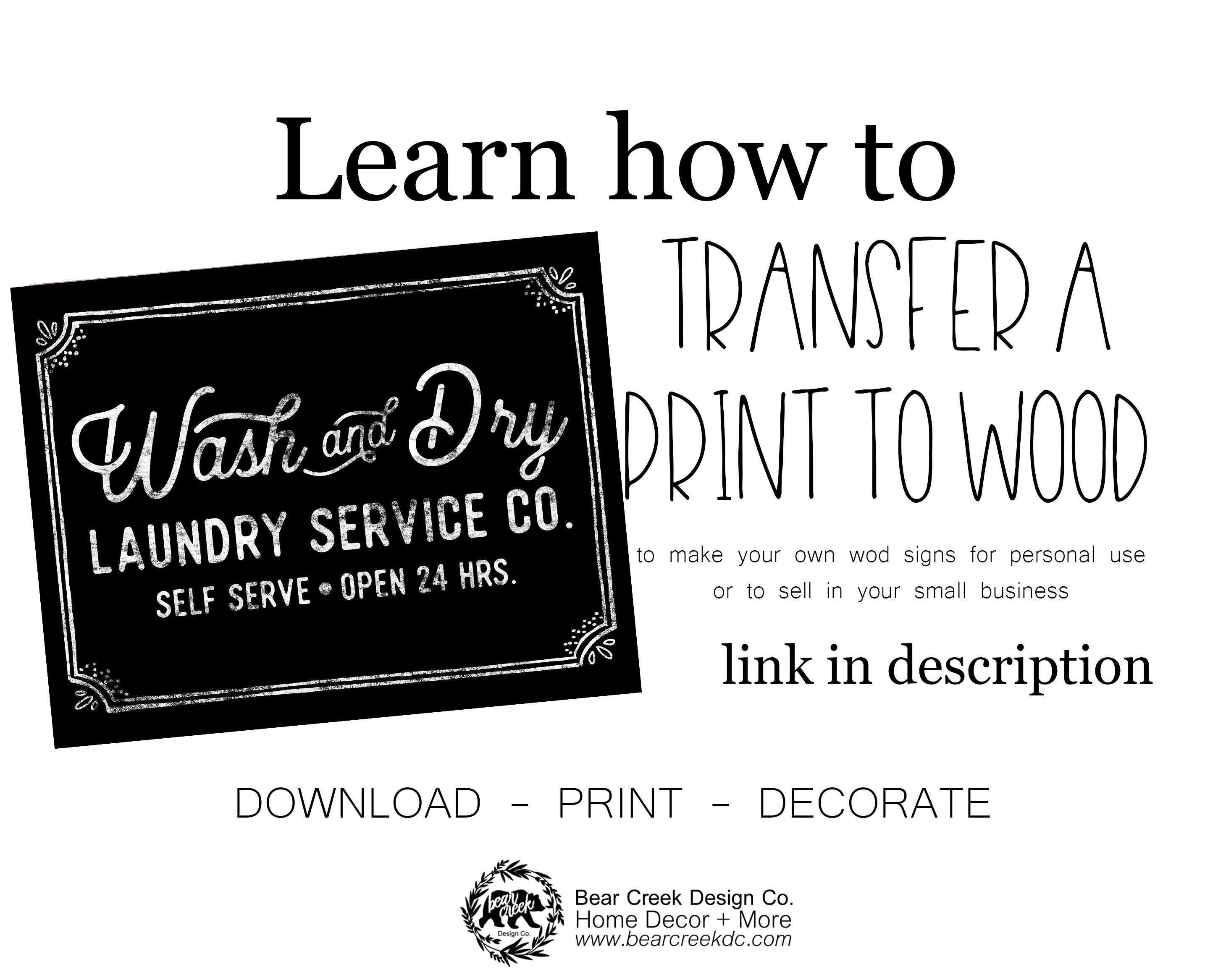 Wash And Dry Laundry Room Sign Printable Laundry Room Download Etsy wash-and-dry-laundry-room-sign-printable-laundry-room-download-etsy
