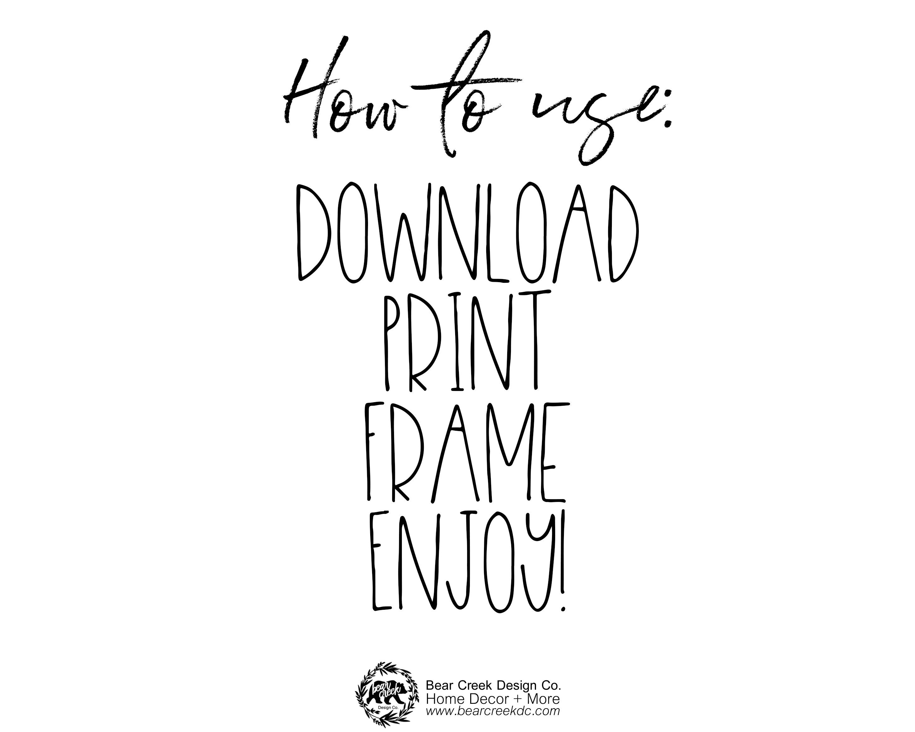 Black HOME SIGN Printable Home Print Modern Farmhouse Etsy black-home-sign-printable-home-print-modern-farmhouse-etsy