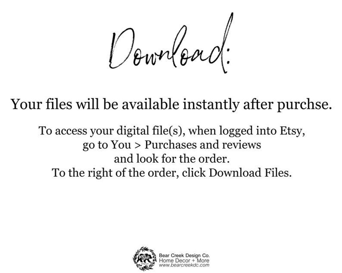 Farm Fresh Peaches Sign Printable Peach Sign Farmhouse - Etsy