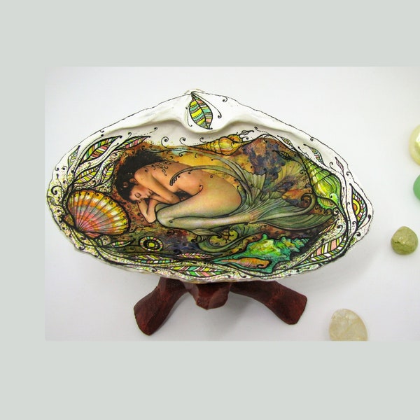 Mermaid Gifts - 60+ Gift Ideas for 2024