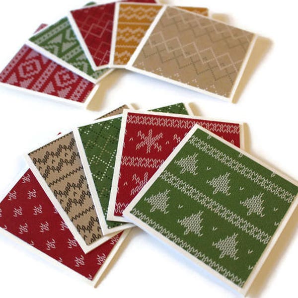 3x3 Thank You Cards - Etsy